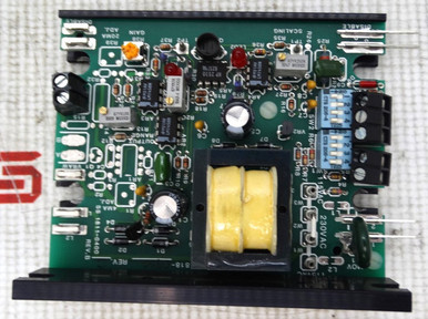 Extron P1817-0400 PLC Module