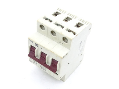 F&G PX300-3-C16 Circuit Breaker