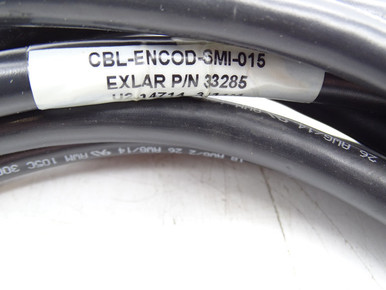 Exlar CBL-ENCOD-SMI-015 Cable