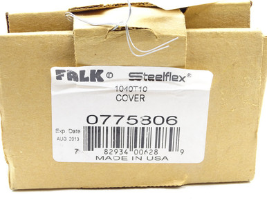 Rexnord 775806 Cover