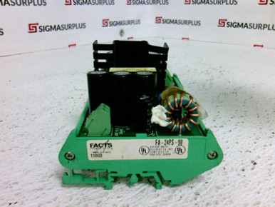 Facts Engineering FA-24PS-90 Power Supply