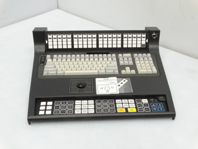 Esterline Technologies AID-3 Control Panel