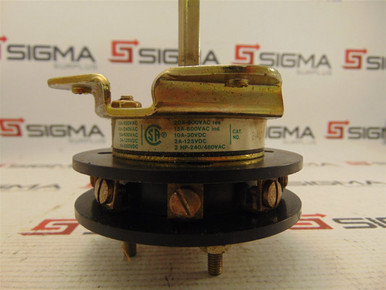 Electroswitch 2441D Switch