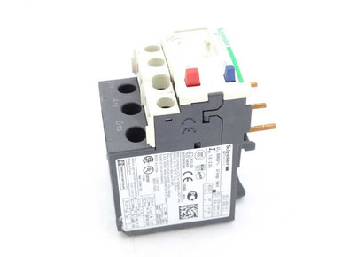 Schneider Electric LRD07 Contact Block