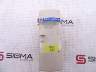 Schneider Electric RE9TA11MW Relay