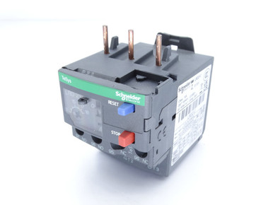 Schneider Electric LRD21 Relay
