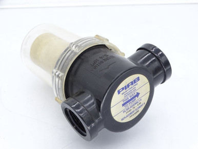 Piab Vacuum Products PPSF.75-X35 Filter