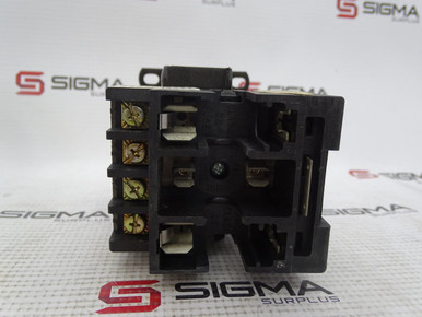 Eaton Corporation C340AG Transformer