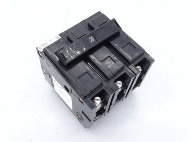 Eaton Corporation BAB3020H Circuit Breaker
