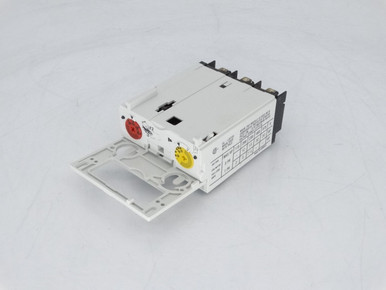 Eaton Corporation ZM-40-PKZ2 Trip Unit