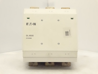Eaton Corporation XTCE580N22A Contactor