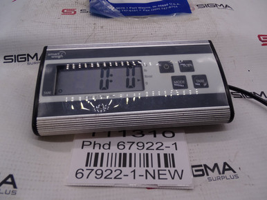 Phd Inc 67922-1 Sensor