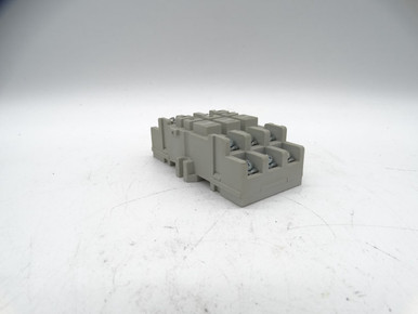 Eaton Corporation D5PA2 Relay Socket