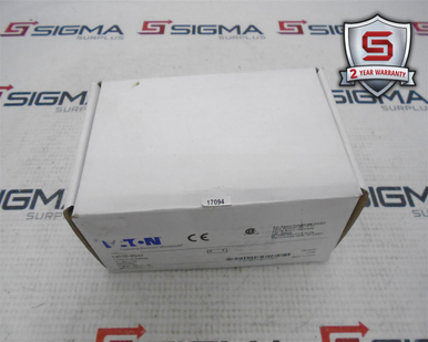 Eaton Corporation 1451E-6537 Sensor