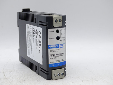 Dymo PSP24-024S Power Supply
