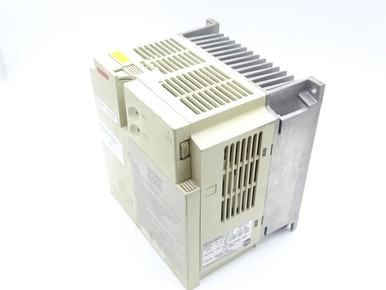 Mitsubishi FR-E540-0.75K-NA Drive