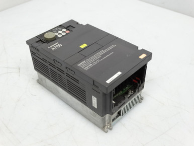 Mitsubishi FR-A740-00052-EC Drive