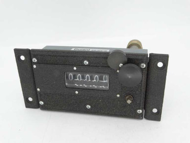 Eaton Corporation 40186-401 Counter
