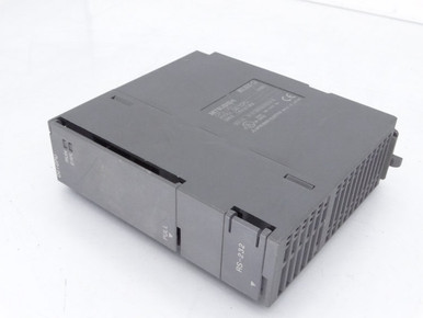 Mitsubishi Q01CPU PLC Processor