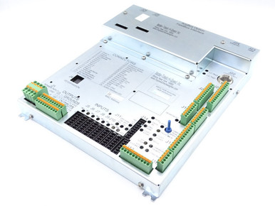 Mettler Toledo XRTC Circuit Board
