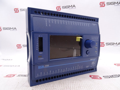 Distech ECB-350 PLC Module