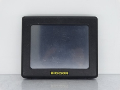 Dickson FH525 Display