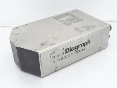Diagraph 8702833 Printhead