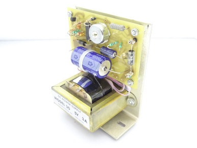 Electrostatics Inc 30-5V-3A Power Supply