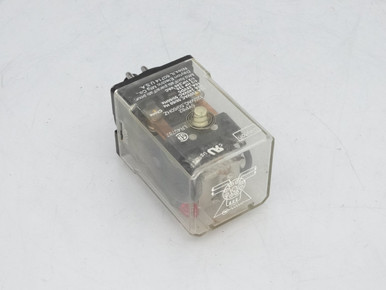 Grainger 5YP82 Relay