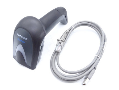 Datalogic GD4430-BKK1S Barcode Scanner