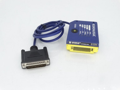 Datalogic DS2400N-0210 Barcode Scanner