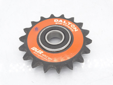 Dalton Gear 40A18-104-5/8 Sprocket
