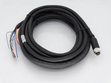 Cognex CCB-PWRIO-05 Cable