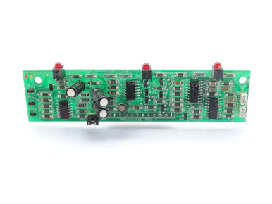 Chromalox 0135-28096 Circuit Board