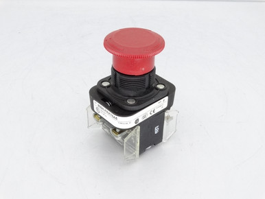 Allen Bradley 800H-FRXT6A5 Pushbutton