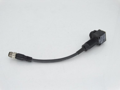 Allen Bradley 42EF-P2RCB-G4 Series A Sensor