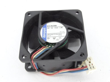 Ebm Papst 614-N/2HH Fan