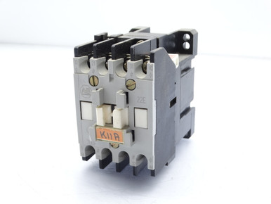Allen Bradley 700-F220A1 Contactor