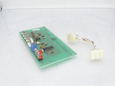 Kb Electronics SC-8803 Circuit Board