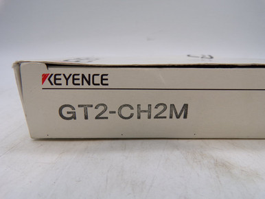 Keyence Corp GT2-CH2M Cable