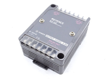 Keyence Corp KV-U2 Power Supply