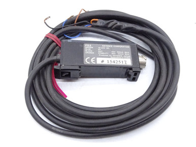 Keyence Corp FS2-60P Sensor