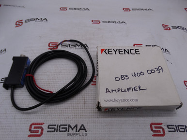 Keyence Corp FS2-60 Sensor
