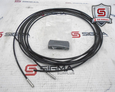 Keyence Corp FU-5F Sensor