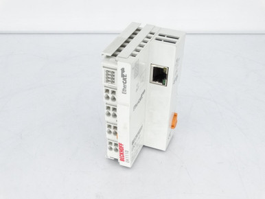 Beckhoff EK1110 PLC Module