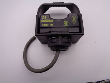Banner Engineering OTBVR81 Switch