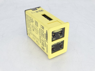 Banner Engineering CL5RA PLC Module