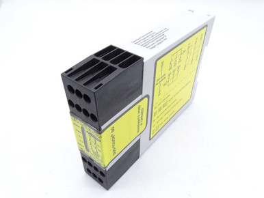 Banner Engineering AT-FM-10K Relay