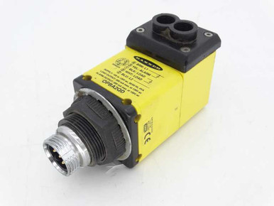 Banner Engineering OPBA2QD Sensor