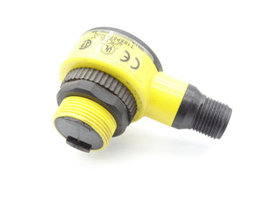BANNER ENGINEERING T18SP6FF100Q Sensor - SIGMA Surplus